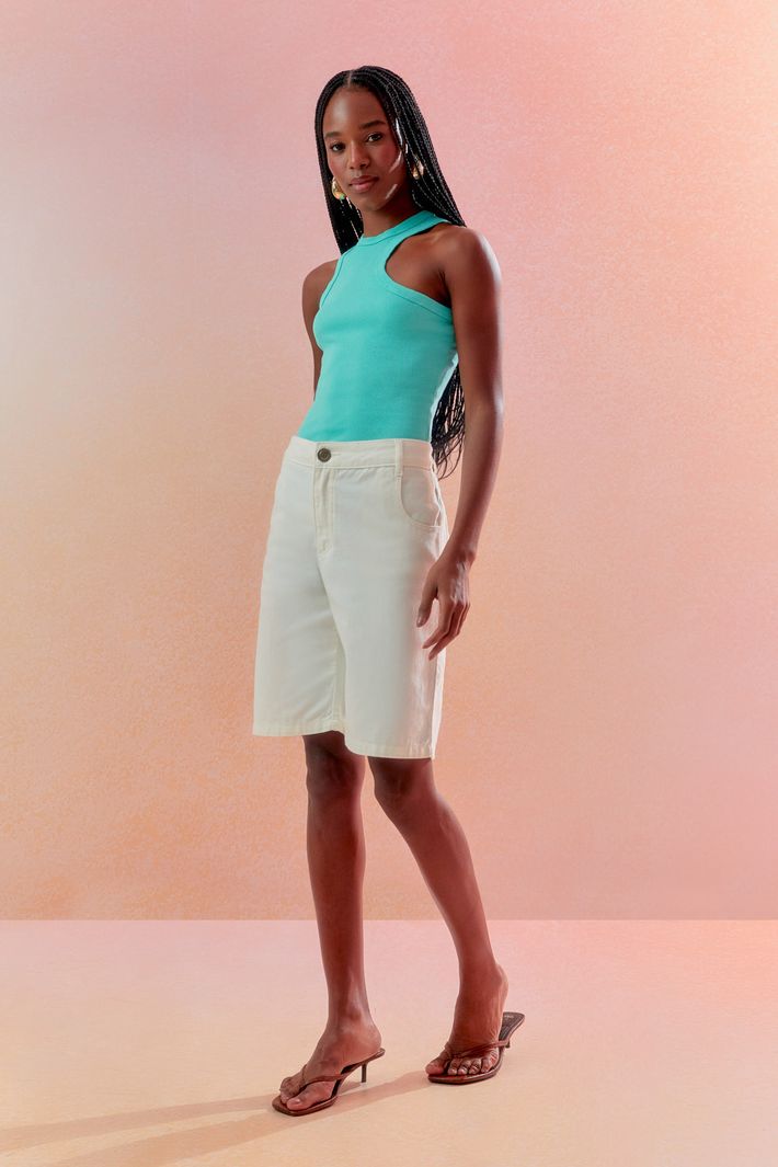 Bermuda Sarja Trenol - litt